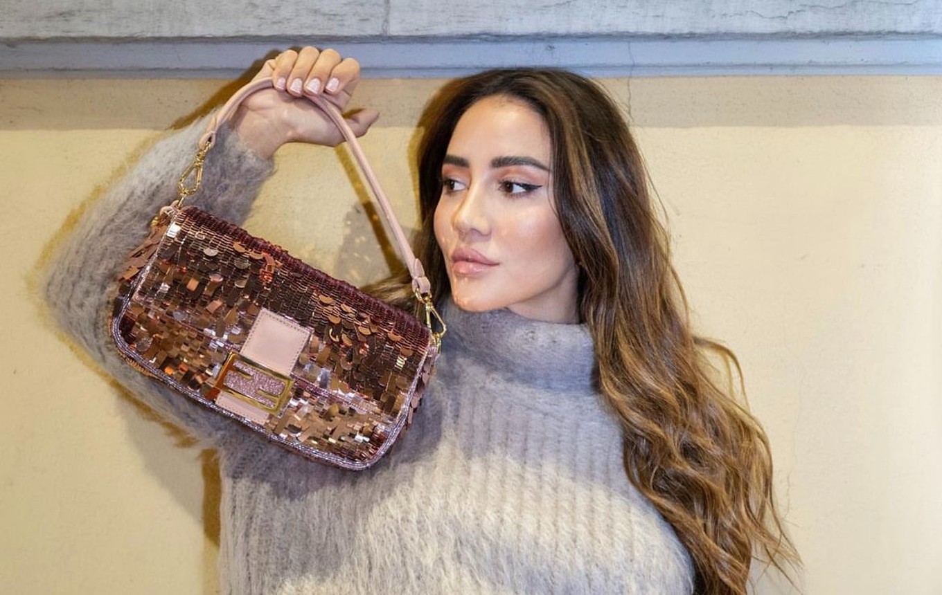 Napravili smo listu svih trendi torbi koje ćemo nositi ove godine ...