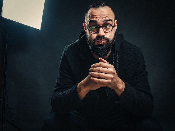 Marko Louis o predstojećem koncertu u Domu omladine, duetu sa Marčelom ...