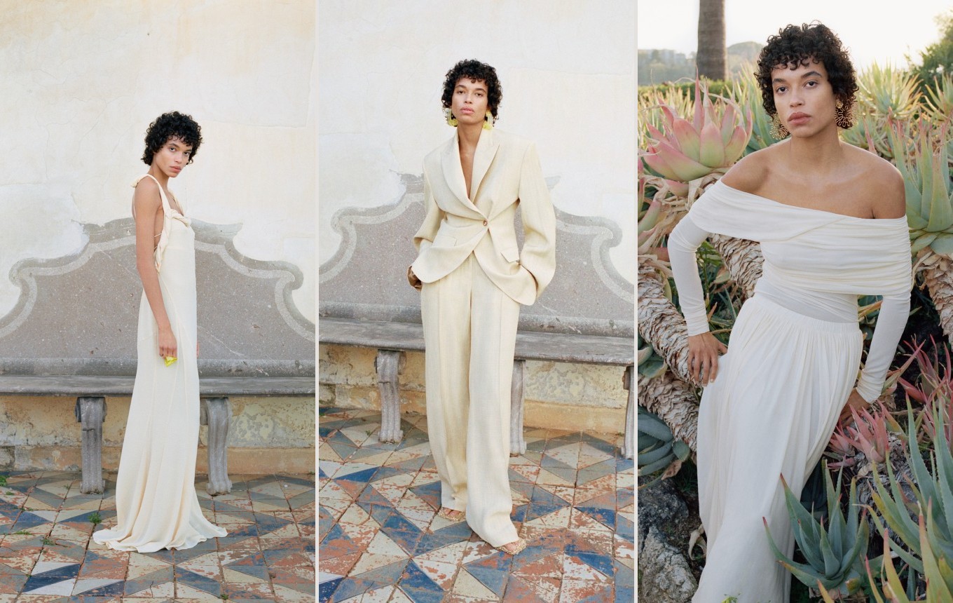 Stiže H&M Studio Resort capsule kolekcija, a mi vam ekskluzivno ...