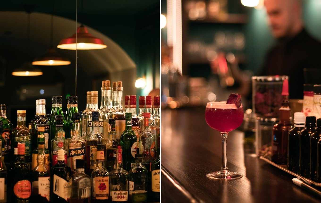 INJournal preporuka: znamo gde u Novom Sadu možete popiti najbolje ...