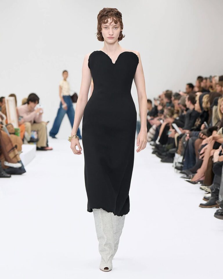 10 modnih trendova koje ćemo nositi u 2025. godini | Injournal ...