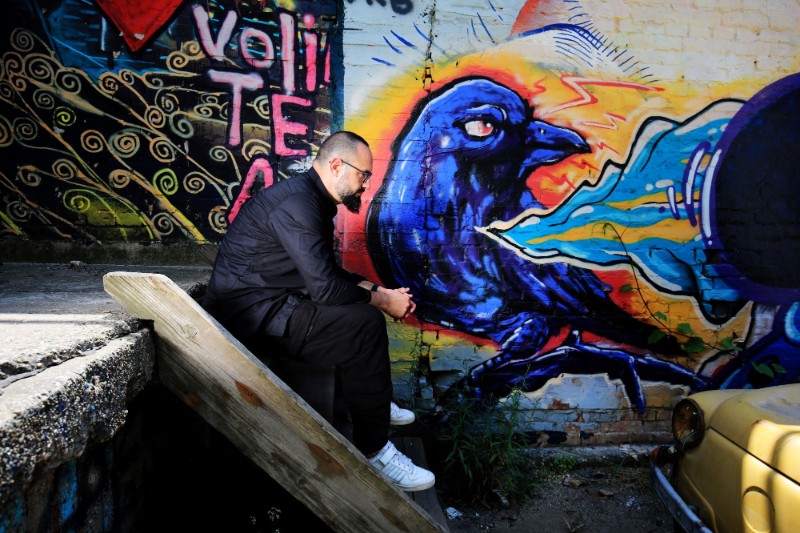 Marko Louis je objavio album simboličnog naziva "25"